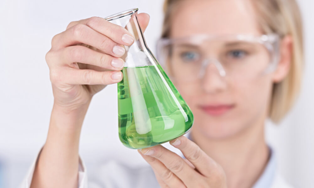 High-boiling, dipolar aprotic solvent TamiSolve™ NxG - Will & Co BV