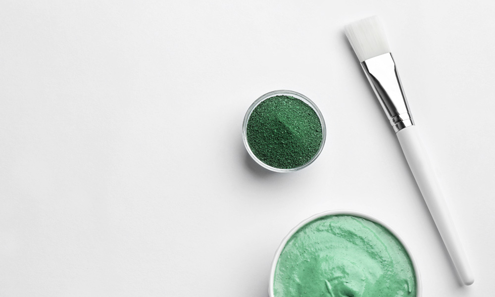 Algae-based cosmetics | plantaardige ingrediënten - Will & Co